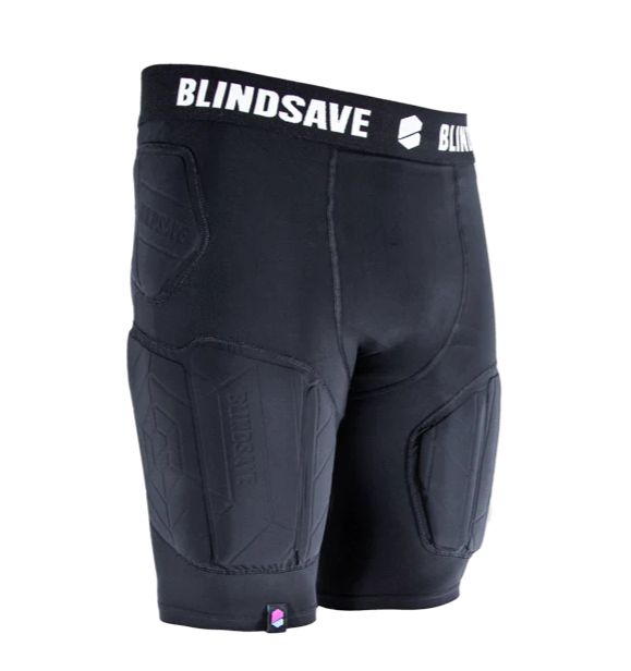 BLIND SAVE Protective Shorts PRO w/Cup - SPORT 15